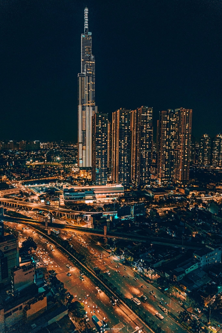 Góc Nhìn Của Du Khách Quốc Tế Về Cuộc Sống Đêm ở Sài Gòn - GLOBAL SÀI GÒN